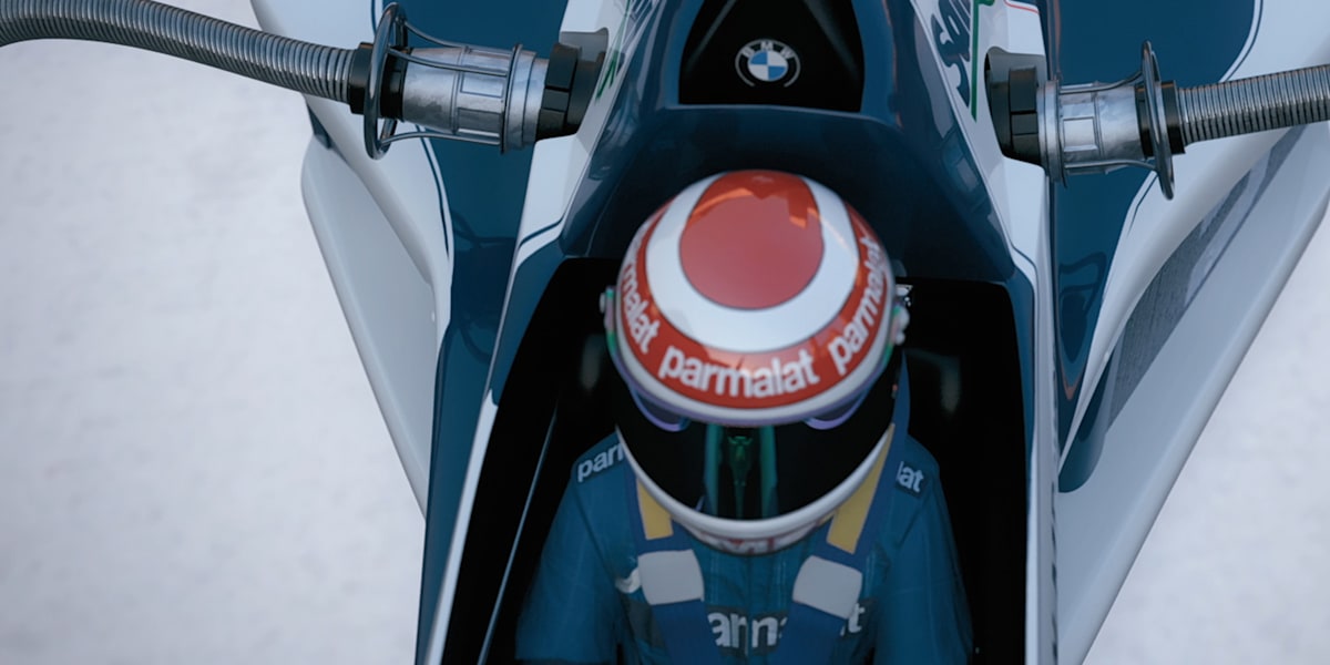 The History Of The Pit Stop How It Came To F1