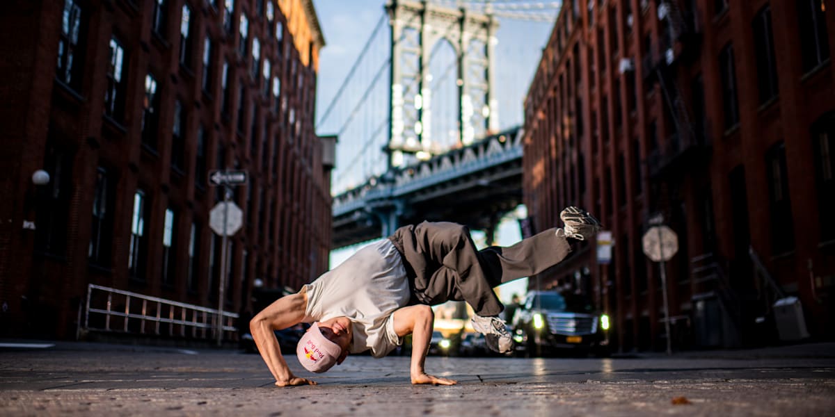 Phil Wizard shares insights into the breaking community