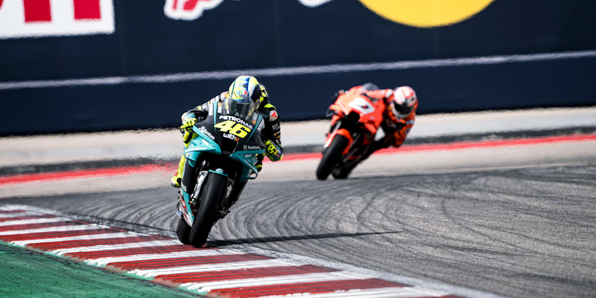 Top 10 des meilleurs pilotes MotoGP de l'histoire