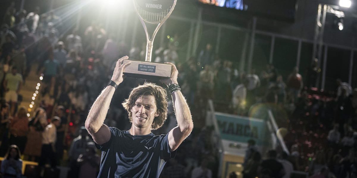 Red Bull Bassline 2023 in Madrid: highlights and report
