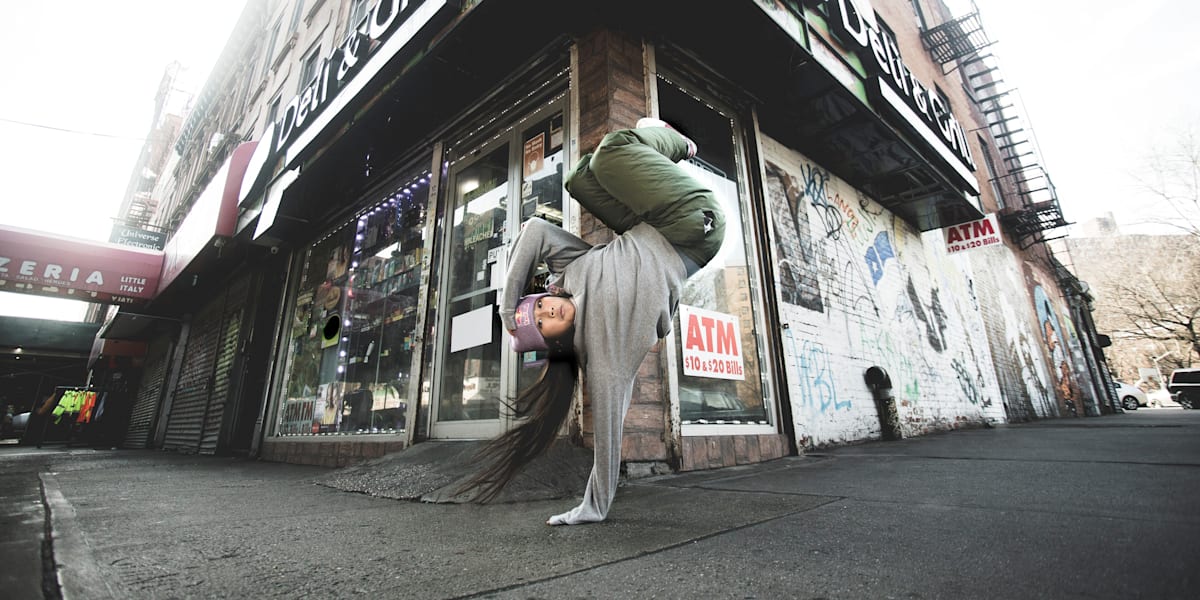 Pushing Progression S1 E7: Breaking