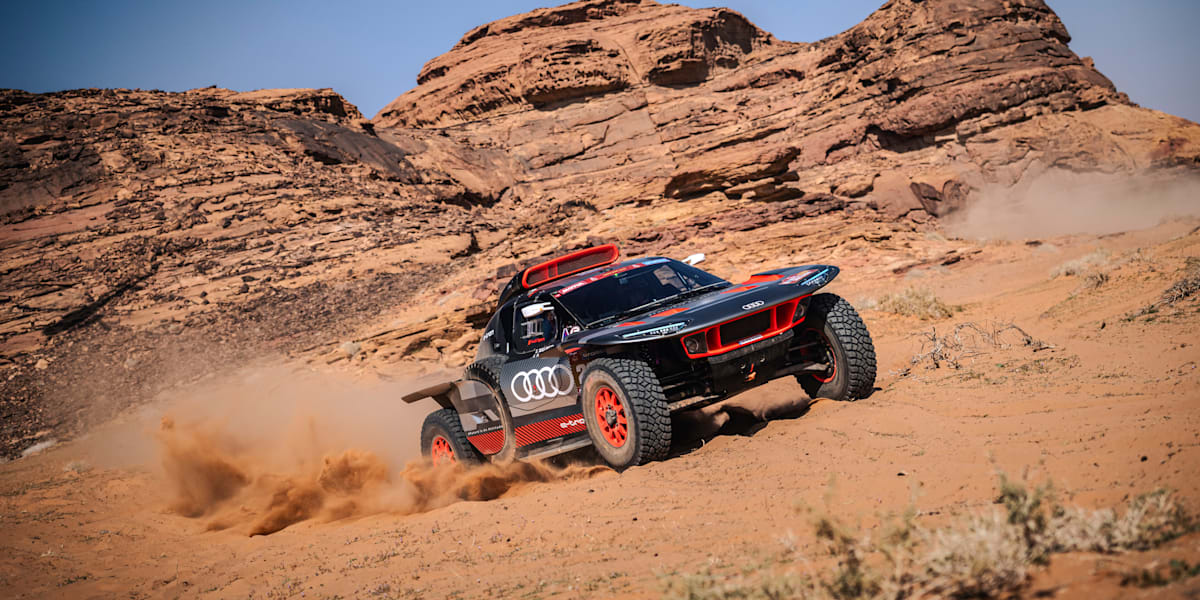 2024 Dakar Rally: Overview of key drivers to watch