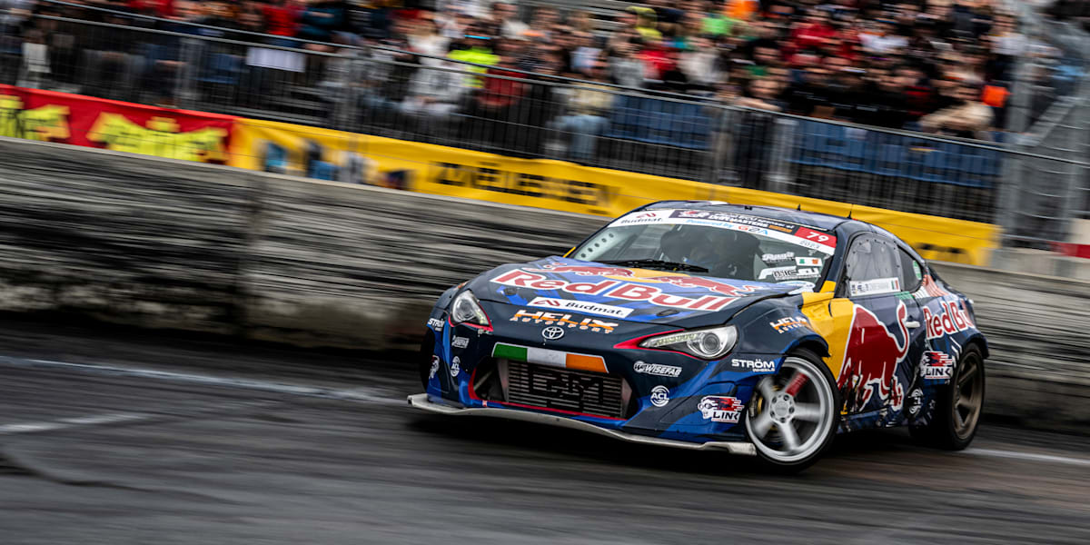 Drift Masters 2024: Latvia – Top 32