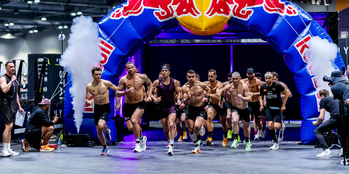 HYROX: What are the best sports backgrounds for success?