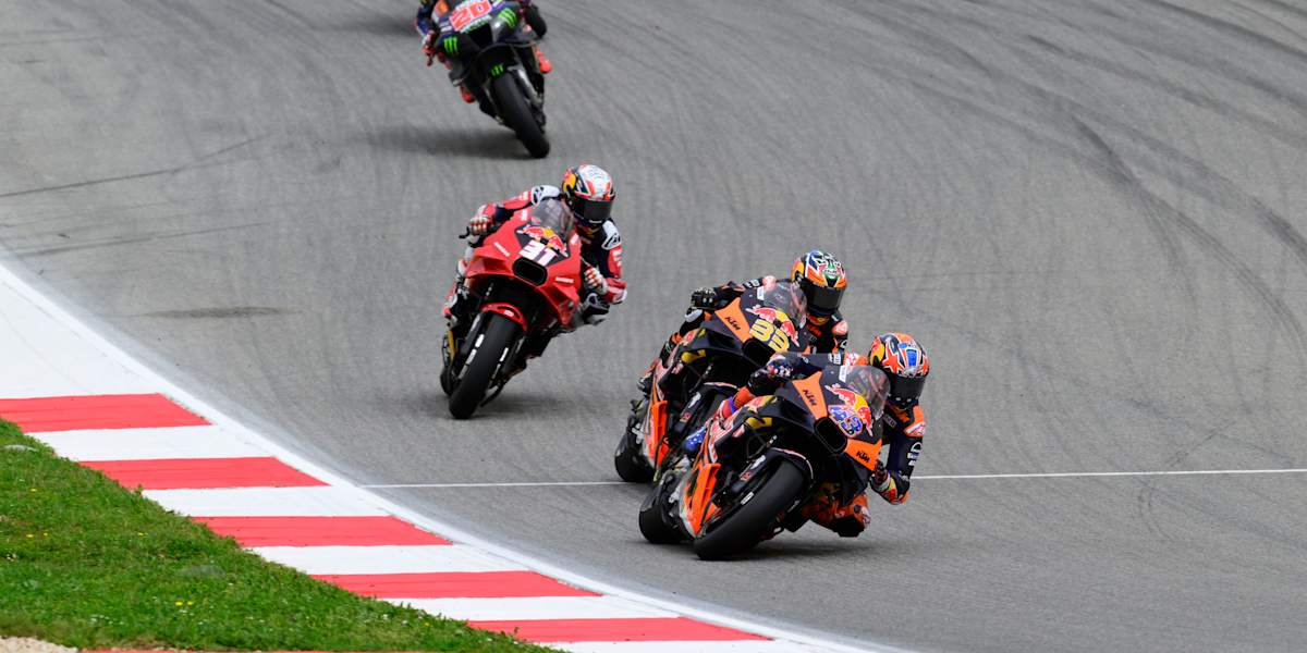 MotoGP™ Grand Prix of Portugal 2025: Race