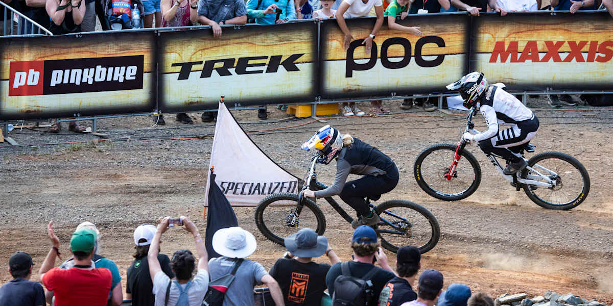 Crankworx Cairns 2025: Specialized Dual Slalom – watch live