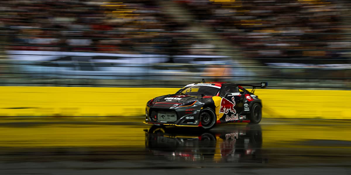 Livestream: Drift Masters 2025 Top 16 Italien ⪢ Live ansehen