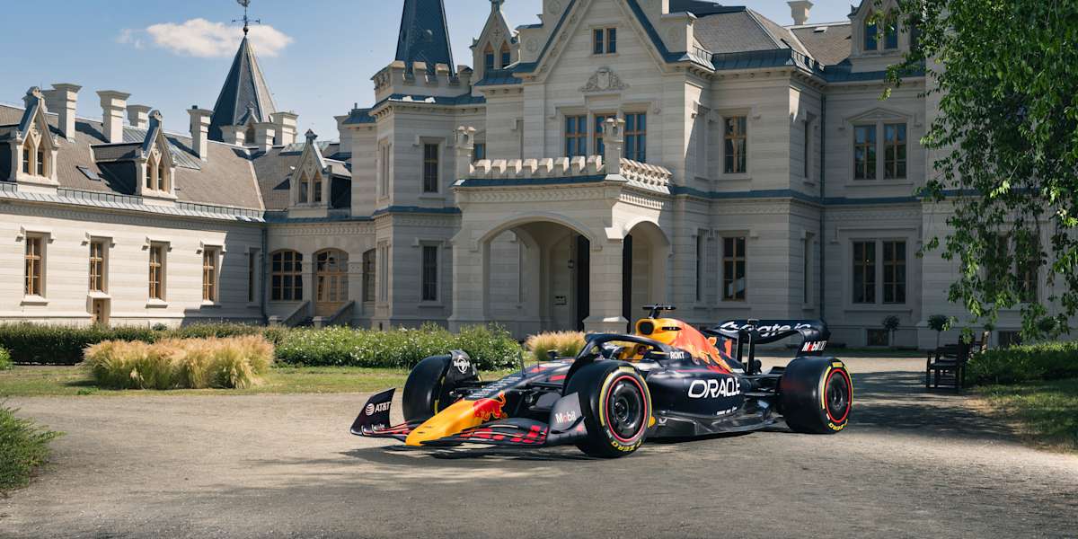 Was Kostet Ein F1 Auto
