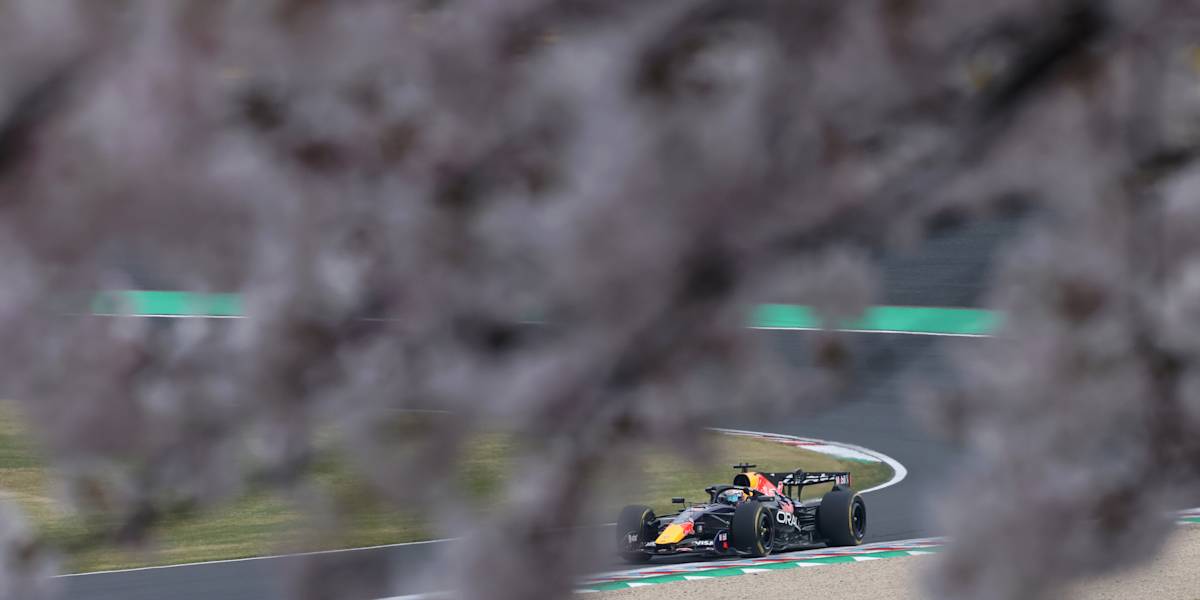 Take the Japanese Grand Prix Speed Quiz