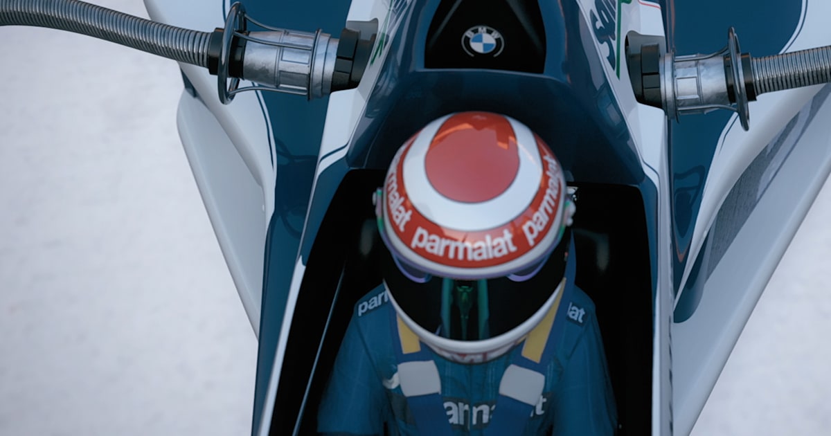 The History of the Pit Stop | How it came to F1