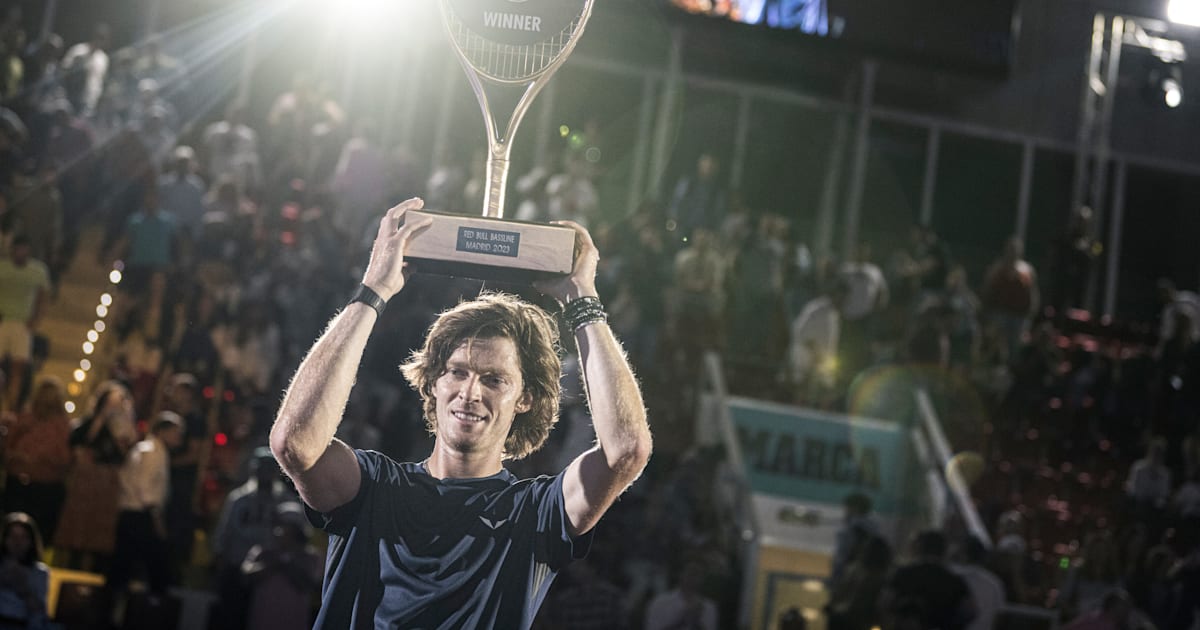 Red Bull Bassline 2023 in Madrid: highlights and report