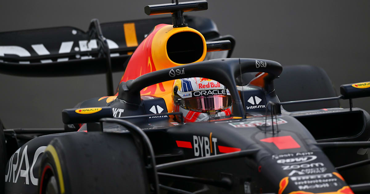 Formel 1 Regeln 2026: Das neue F1-Reglement im Detail