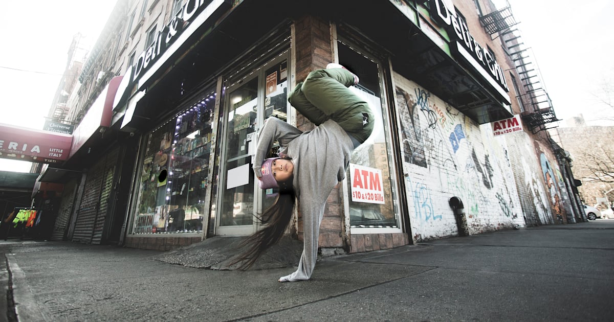 Pushing Progression S1 E7: Breaking