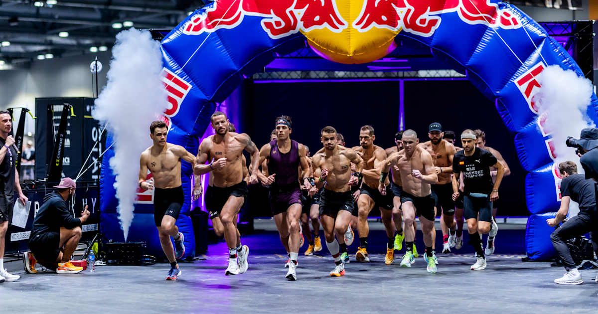 HYROX: ¿Qué hacían estos atletas de élite antes de HYROX?