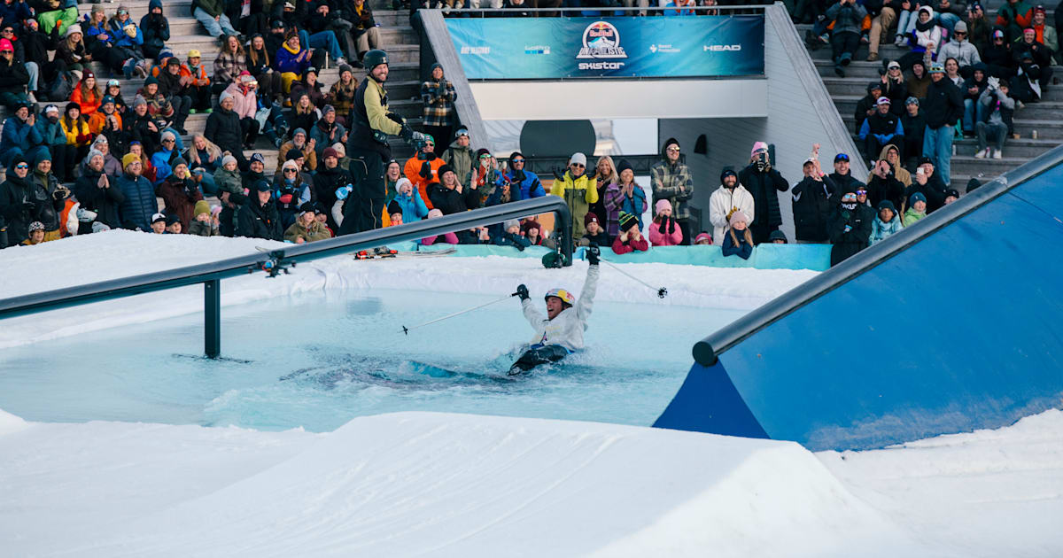 Red Bull Unrailistic 2024: Here's what happened