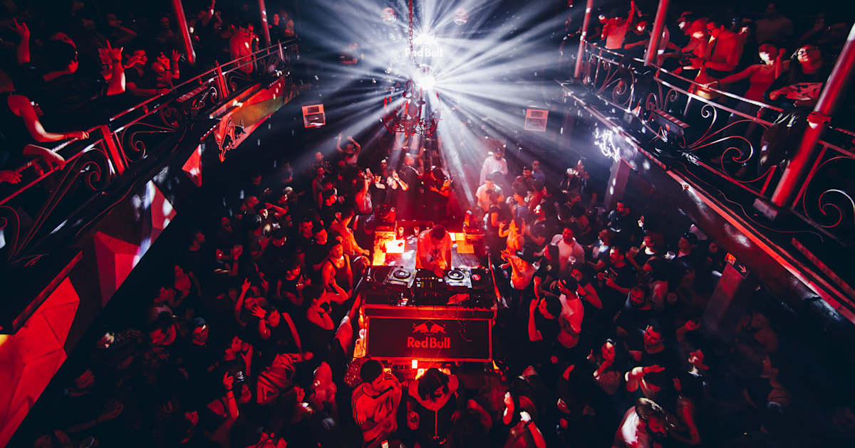 Las mejores fiestas de Año Nuevo para recibir el 2026