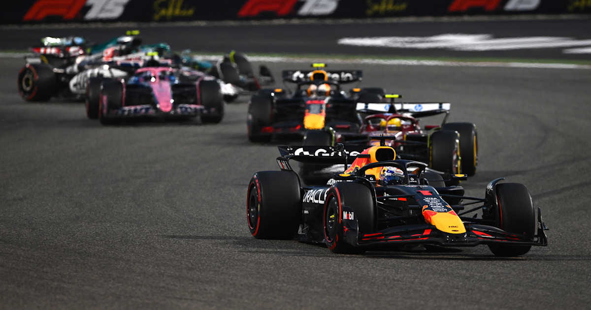 Grand Prix Μπαχρέιν: Μάχες στην καρδιά της ερήμου