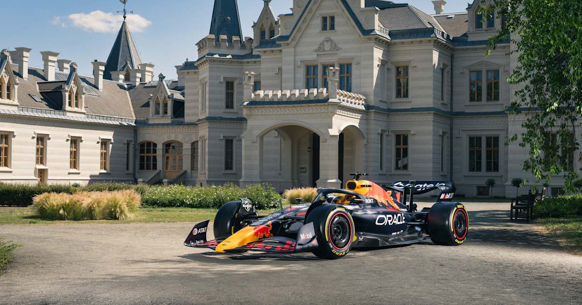 Cost of making an F1 car and buying a classic F1 car