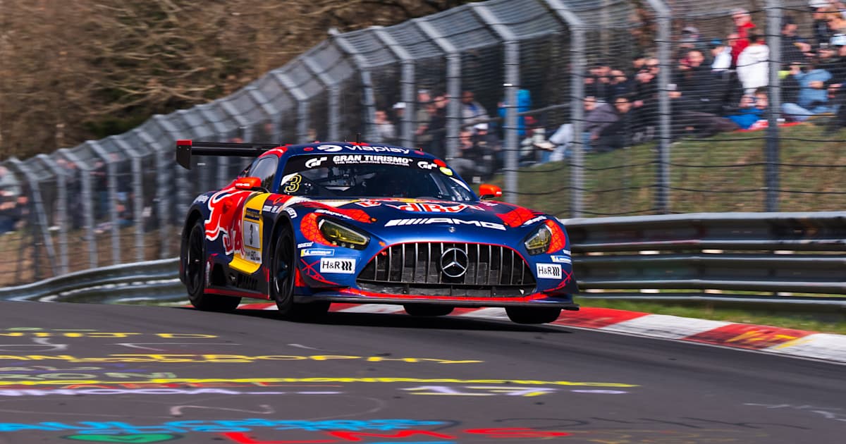 Max Verstappen 24 Horas Nürburgring 26: los equipos a vencer
