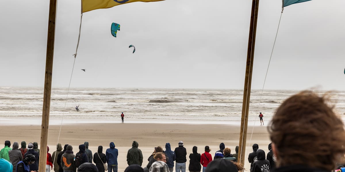 Red Bull Megaloop 2024: event info