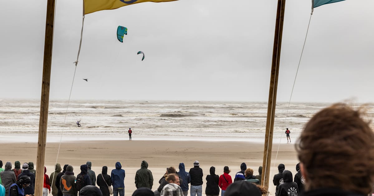 Red Bull Megaloop 2024: event info