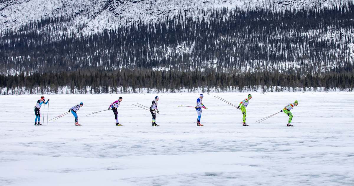 Nordic vs cross-country skiing: The differences