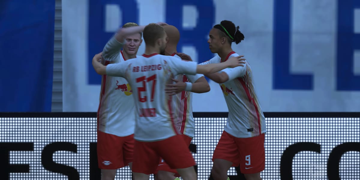 Die besten FIFA-Songs aller Zeiten: Die top 5