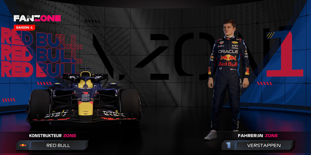 Guía F1 24 F1 World: Características e innovaciones