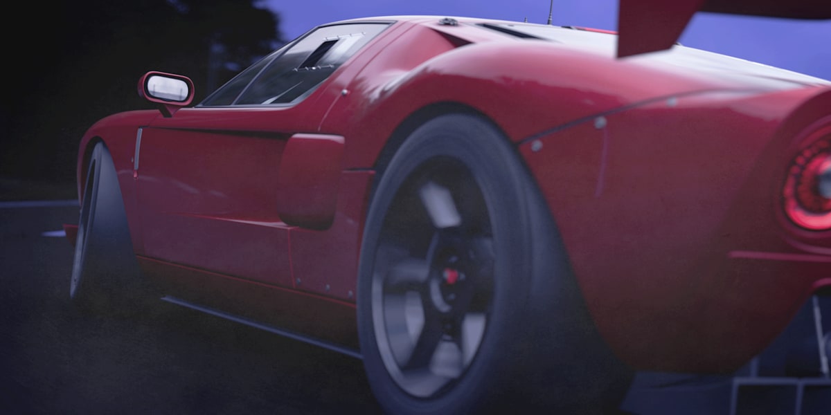 Red Bull Homestretch 2020: Race 5 – video