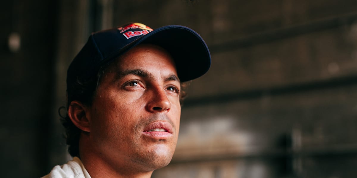 Life of Kai S4 E2: Headspace – Kai Lenny / surfing