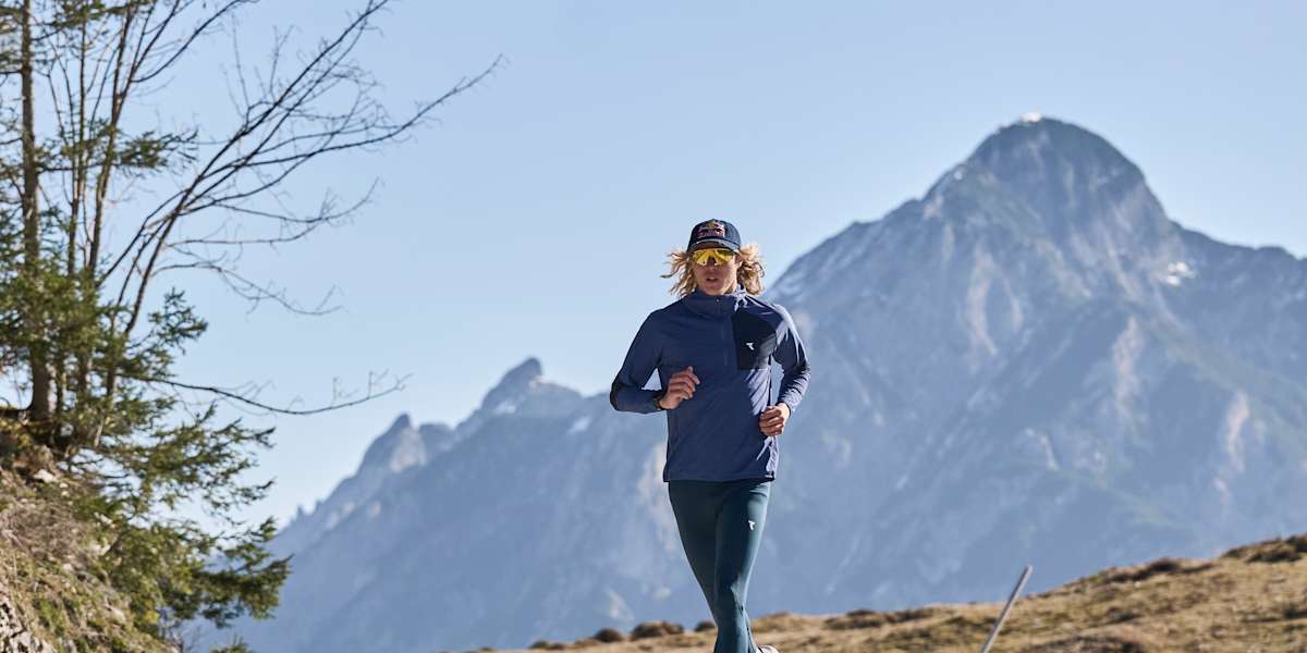 Running: What muscles work when you run?