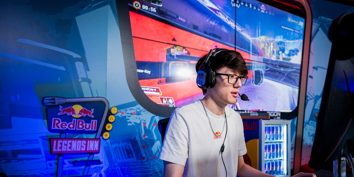 Apex Legends: Los mejores personajes para principiantes