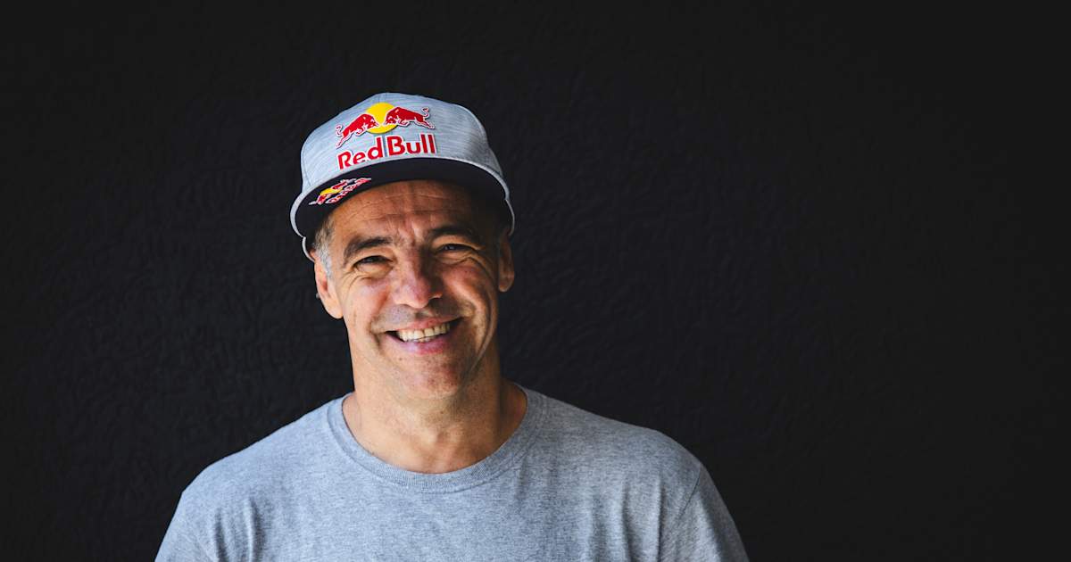 Сандро Диас: Скейтбординг - профиль атлета Red Bull