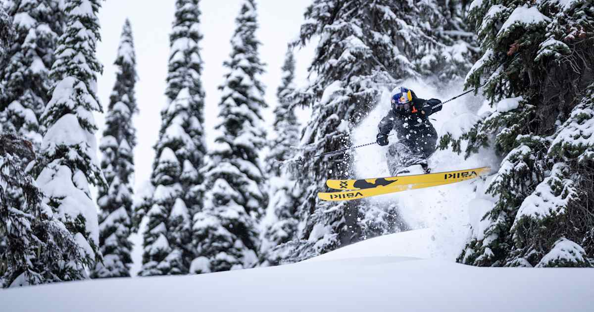 Ski Slang: 10 words you need to know on the slopes