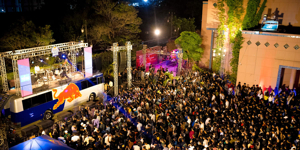 BOLJANI: The Jani of Karachi Raps Off The Roof, Off The Charts