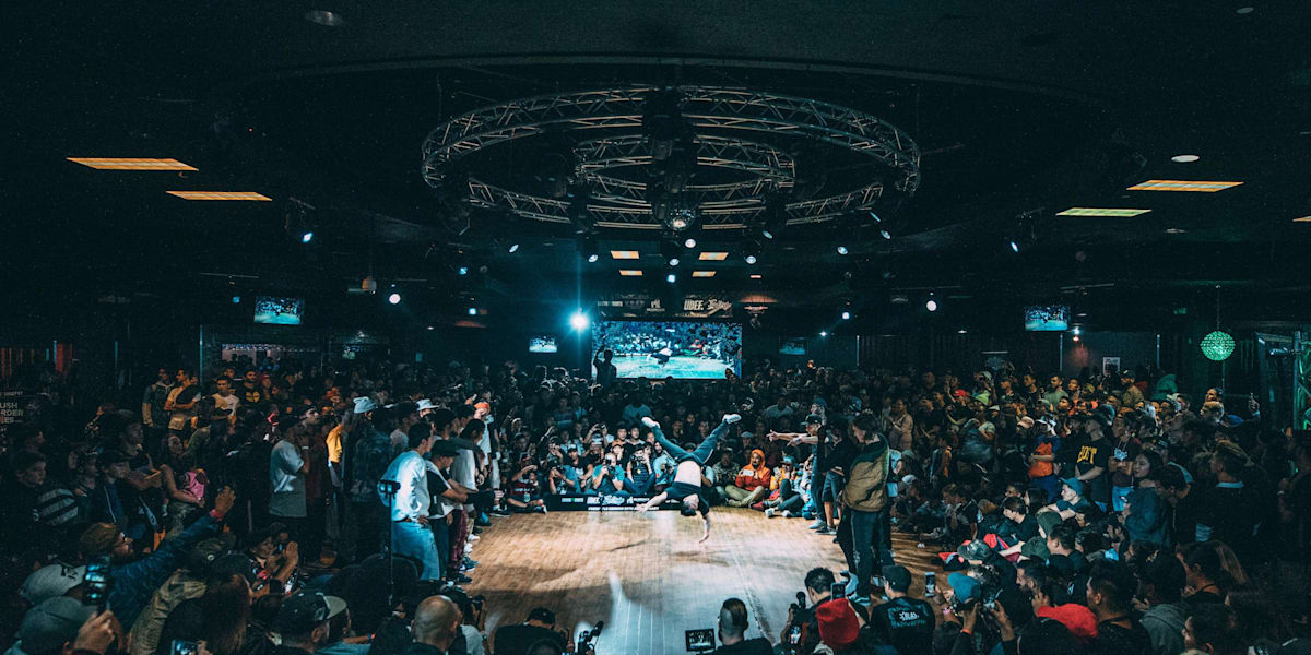 Freestyle Session World Finals 2019: Top 8 battles