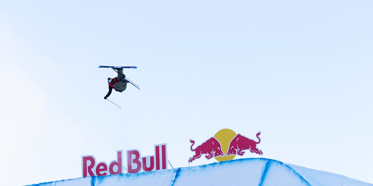 Watch live: Laax Open 2025 Freeski Slopestyle