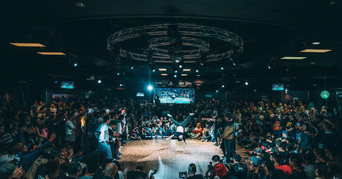 Freestyle Session World Finals 2019: Top 8 battles