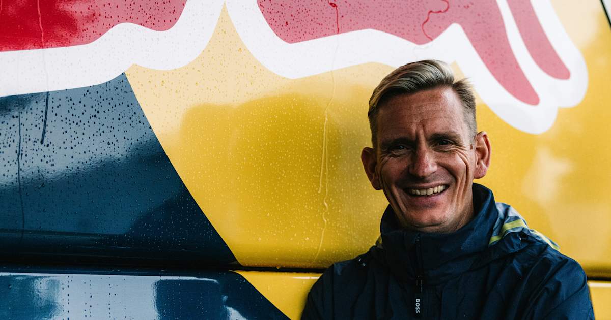 John Wakefield and Tim Meeusen take on new roles at the team