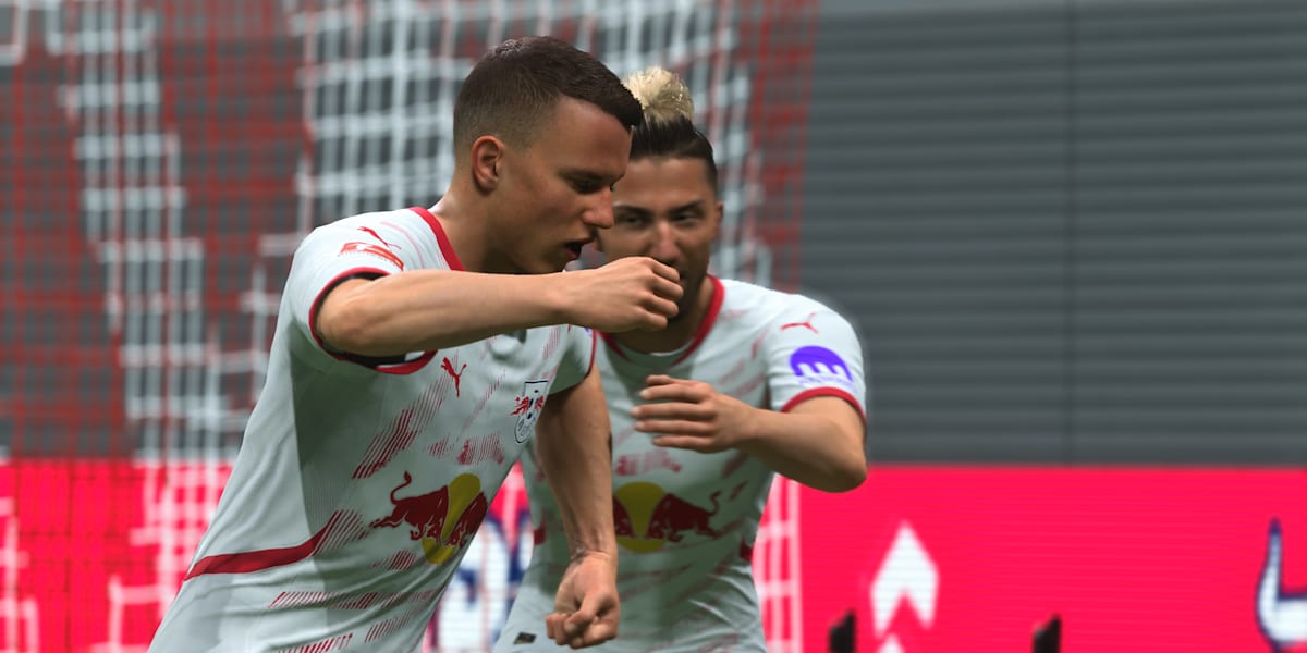 FC 25 Tutorial 4-1-2-1-2 (2): Die besten Tipps und Tricks
