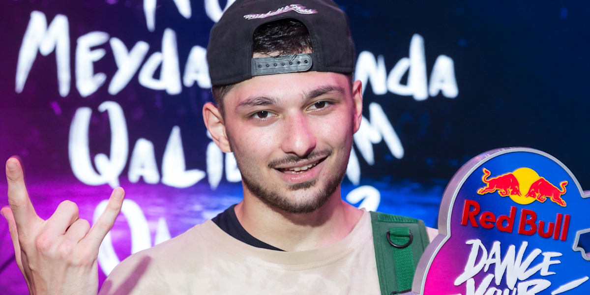 Dance Your Style 2019 line-up: Rayman, Azerbaijan