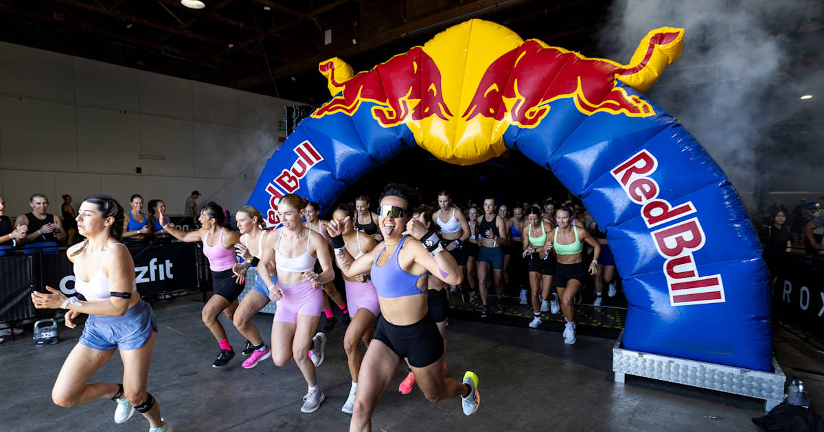 HYROX events: The ultimate 2025 fitness racing calendar