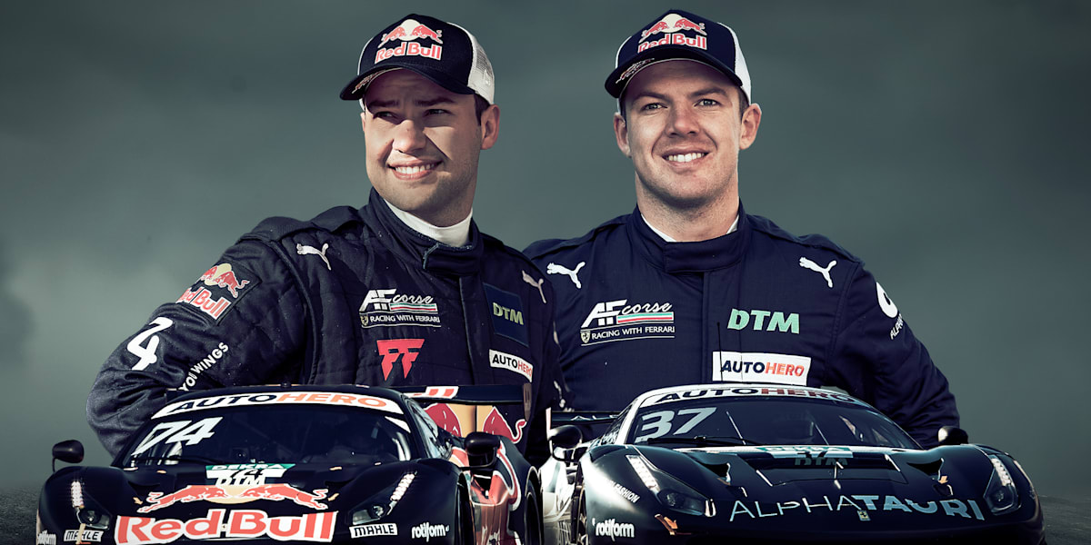 Driving DTM: por dentro do Campeonato Alemão de Turismo