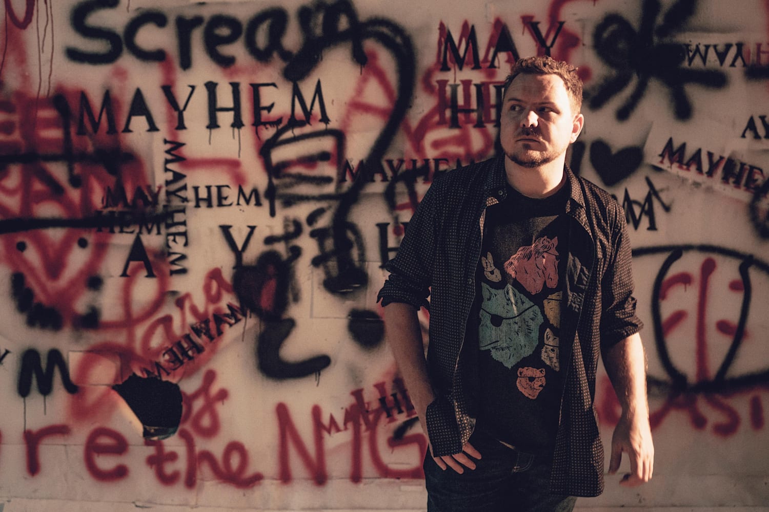 Mark Grist: 8 tips for rap battle global domination