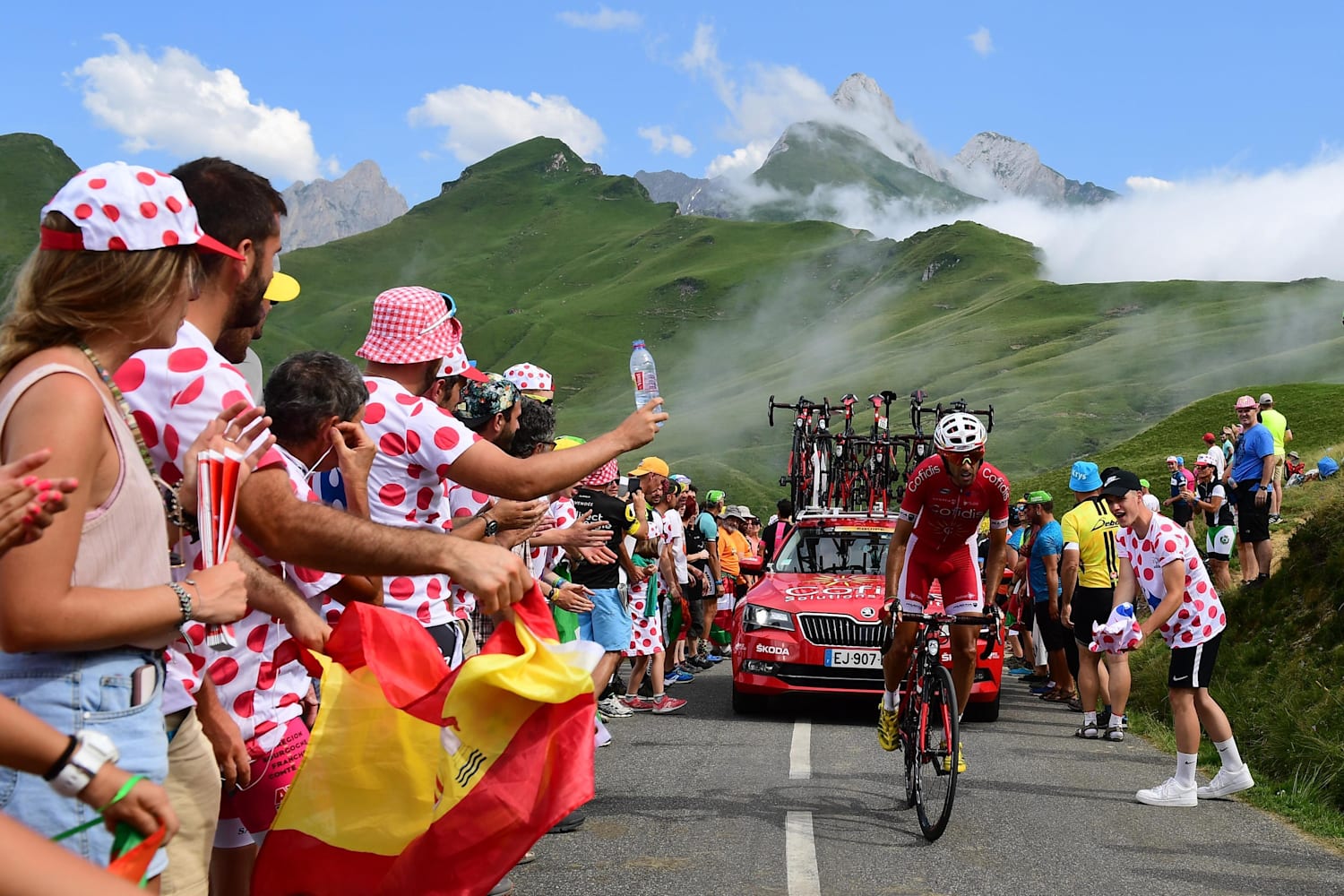 Tour de France beginner's guide: Discover all the info