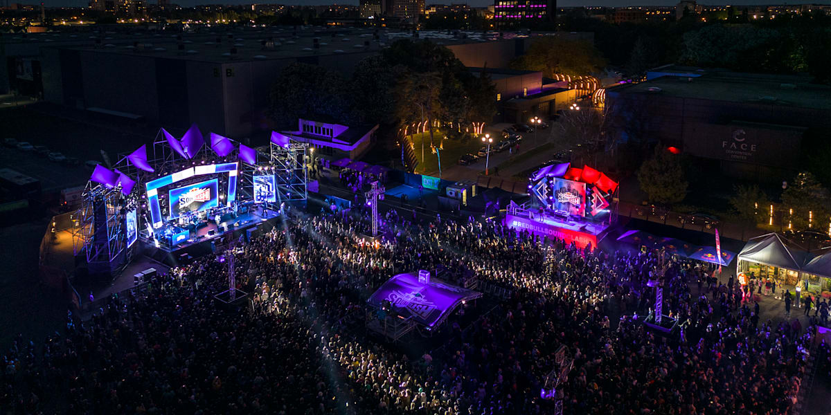 Full Show | Red Bull SoundClash: Vama vs. Killa Fonic