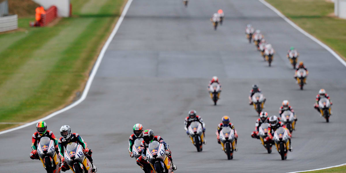 Blog | Flo Alt fast but unlucky