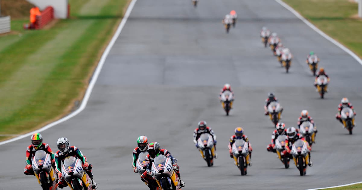 Blog | Flo Alt fast but unlucky