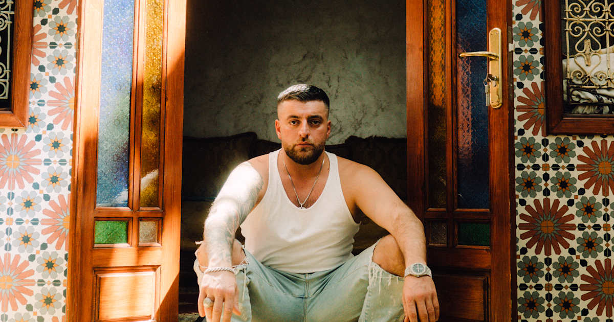 KC Rebell: Wie Deutschraps „Daddy“ die Rap-Szene prägte