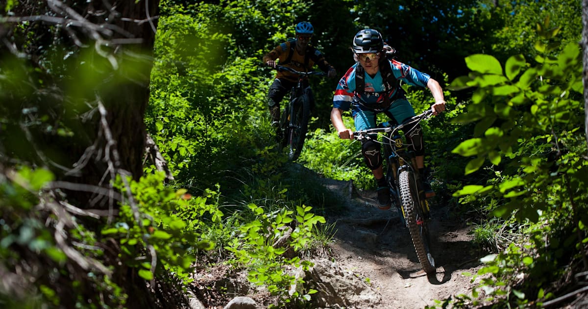 MTB Destination Guide: Lake Garda 773 trail ++video++